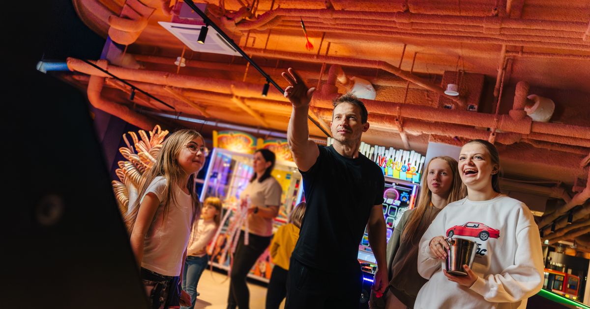 Aqua Fun im Aquapark Międzyzdroje – ein Event voller Emotionen ...